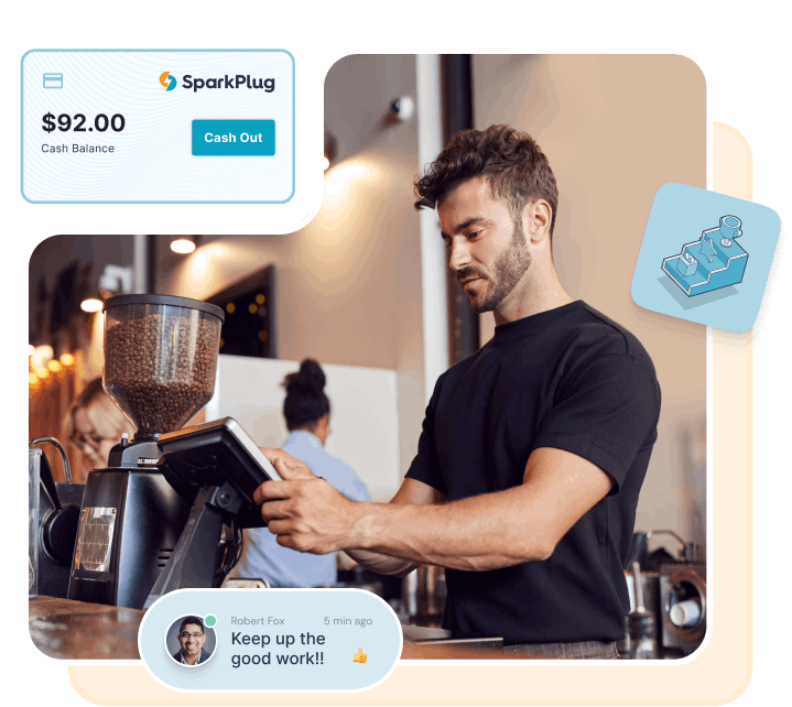 Get Started | SparkPlug